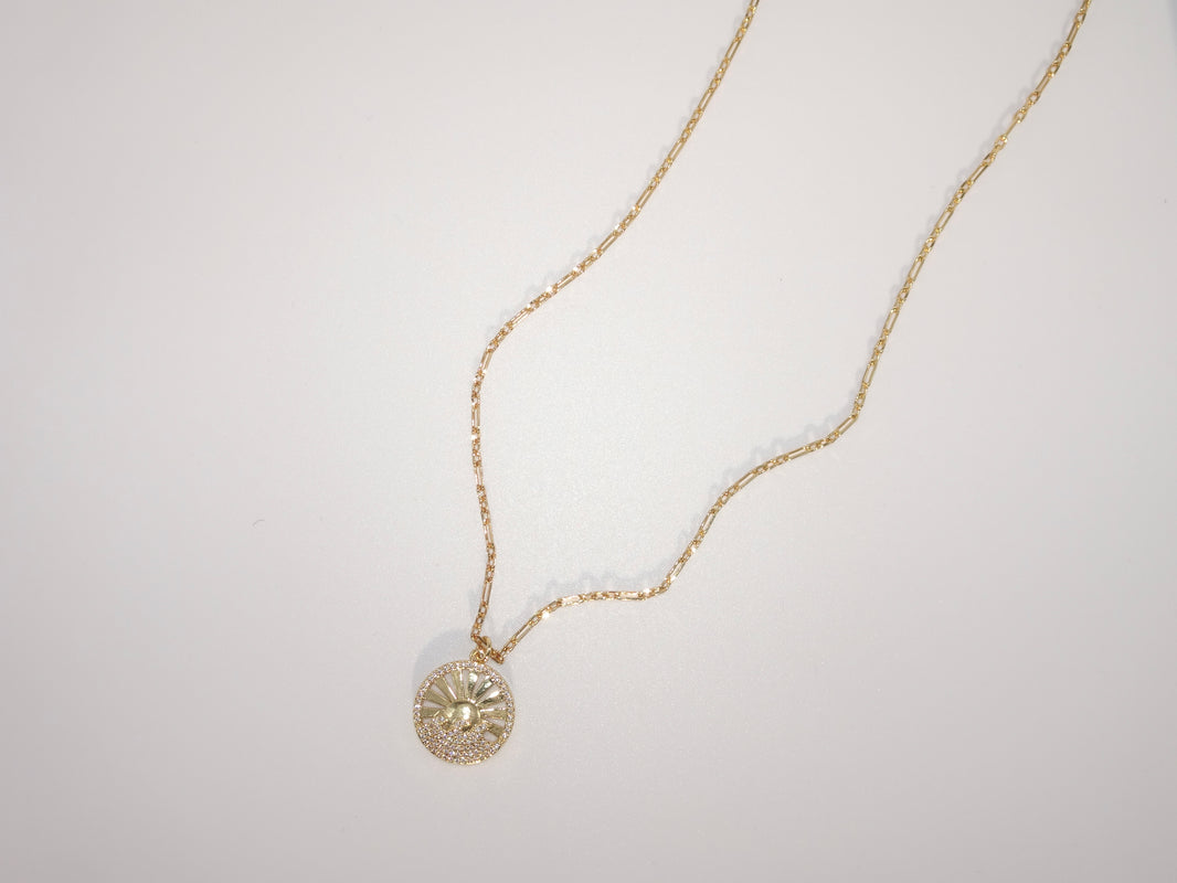 Necklaces – Coastal Summer